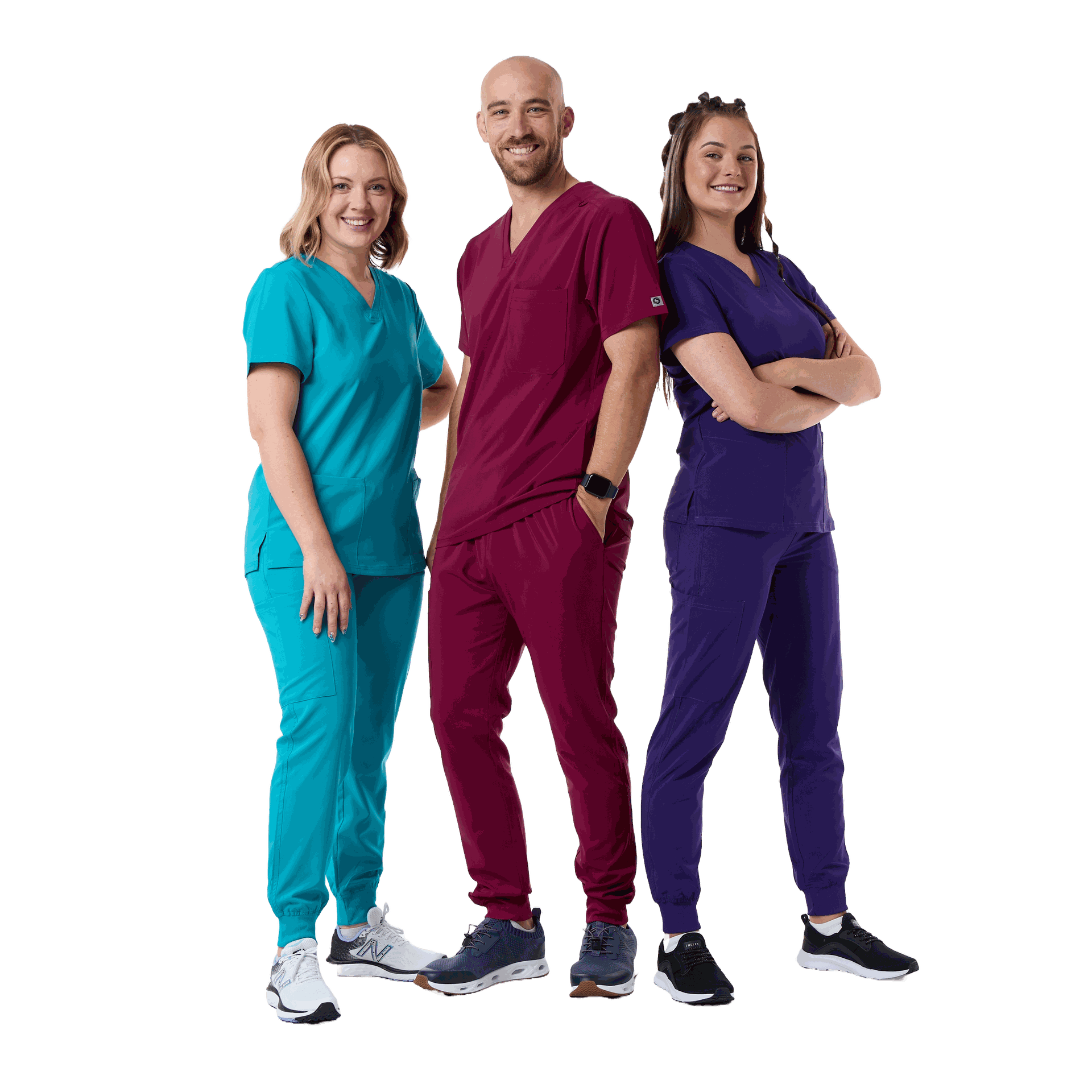 About Us | Spectrum Uniforms