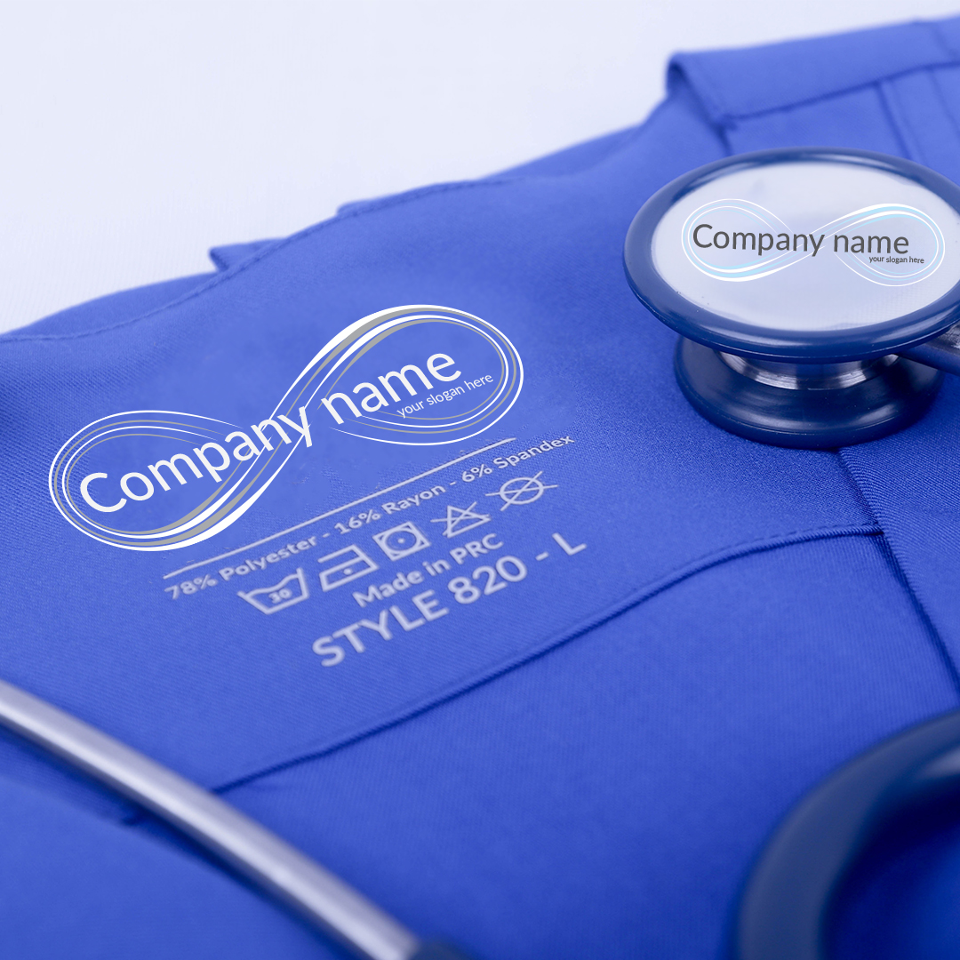 In-House Decoration | Spectrum Uniforms